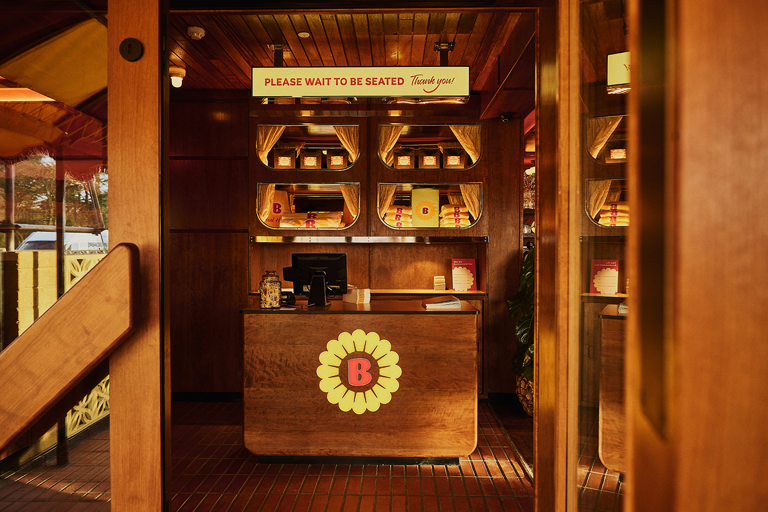 Brightside Roadside | Proper Roadside Dining