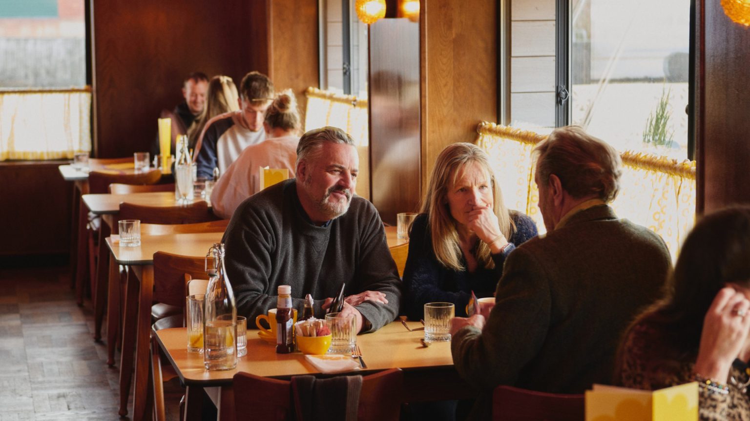 Exeter – Brightside Roadside | Proper Roadside Dining