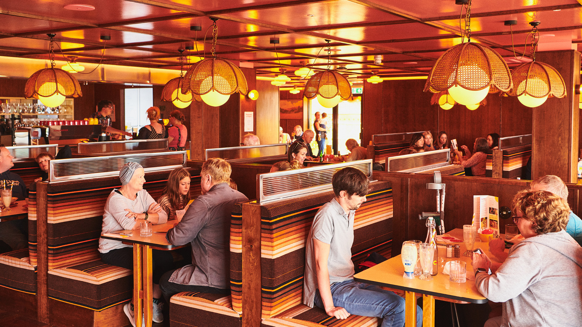 Honiton – Brightside Roadside | Proper Roadside Dining