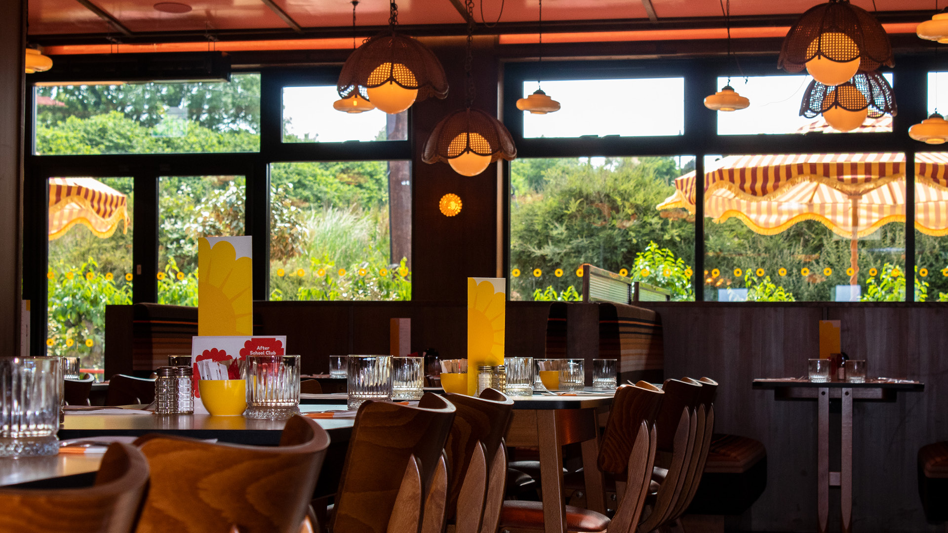 Saltash – Brightside Roadside | Proper Roadside Dining