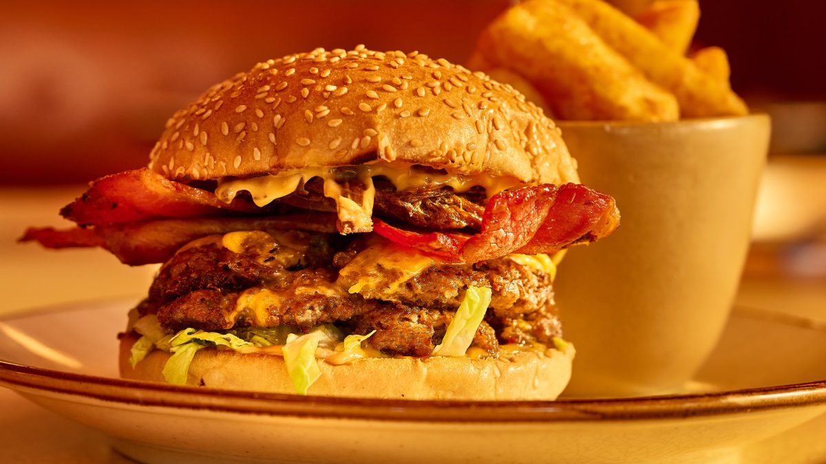 Menu – Brightside Roadside | Proper Roadside Dining